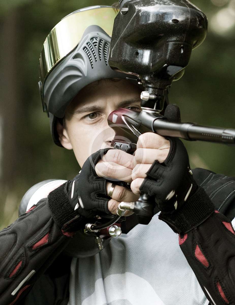 Dave Herman - TCR UK