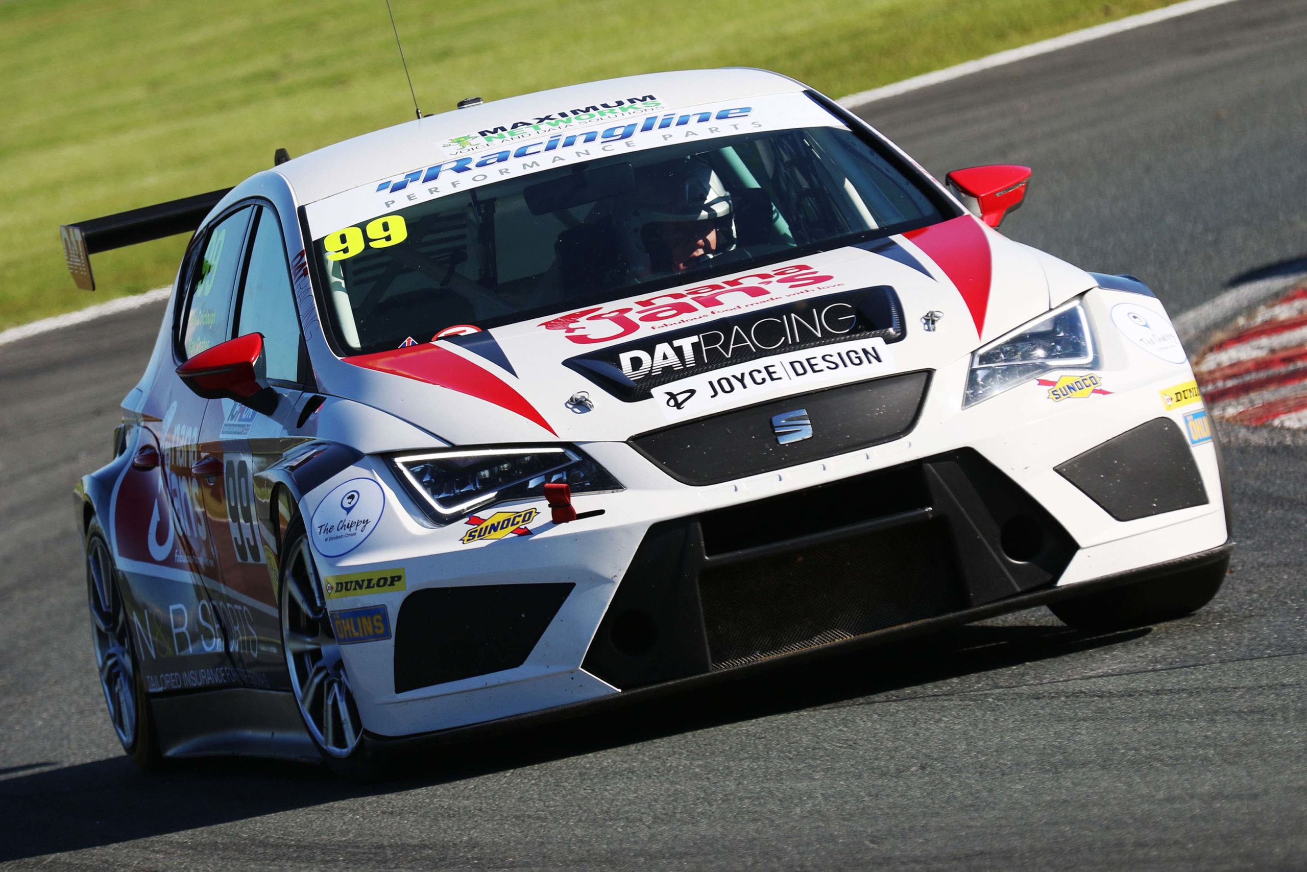 Image Gallery - TCR UK