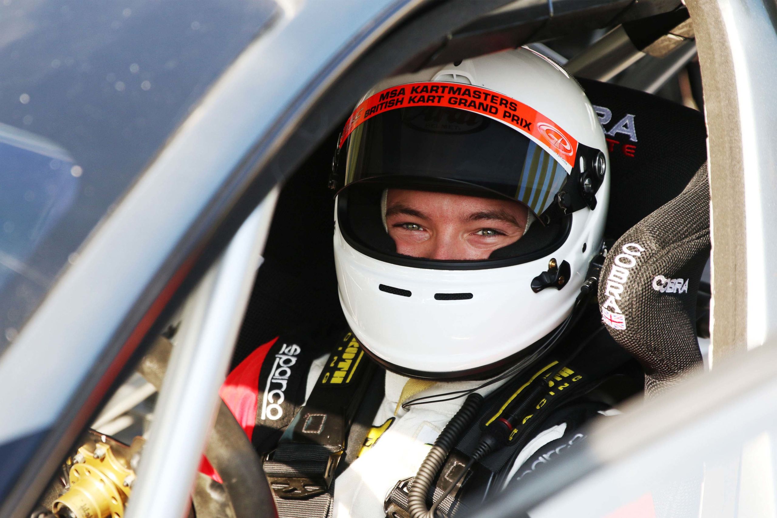 Image Gallery - TCR UK