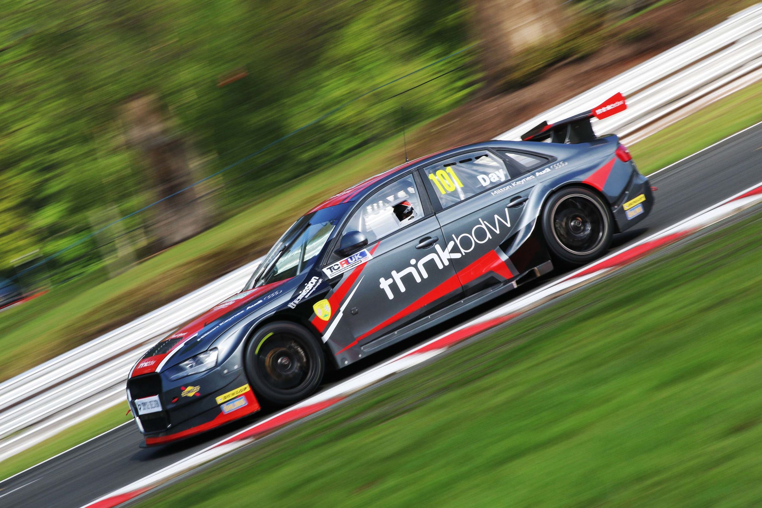 Image Gallery - TCR UK