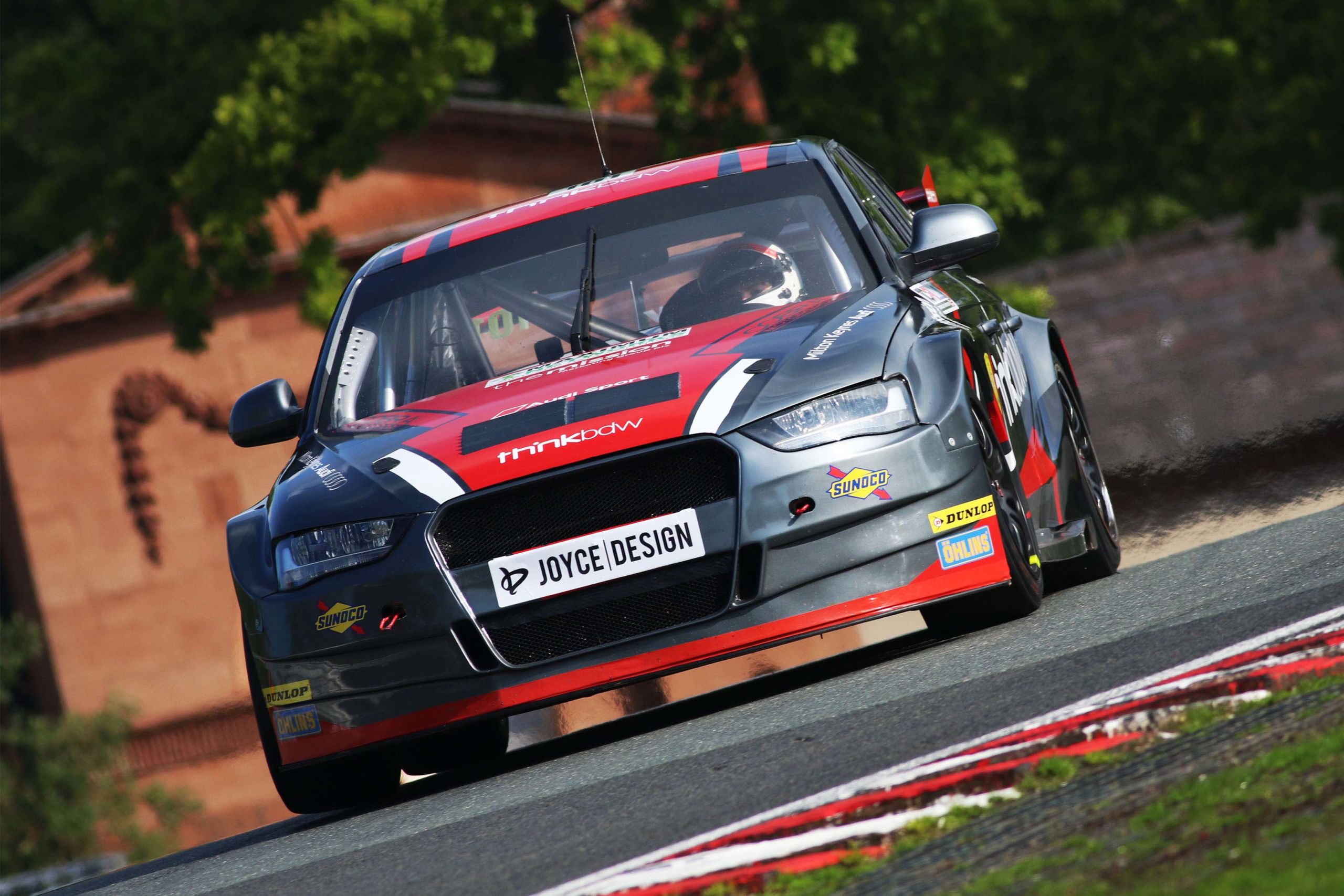 Image Gallery - TCR UK