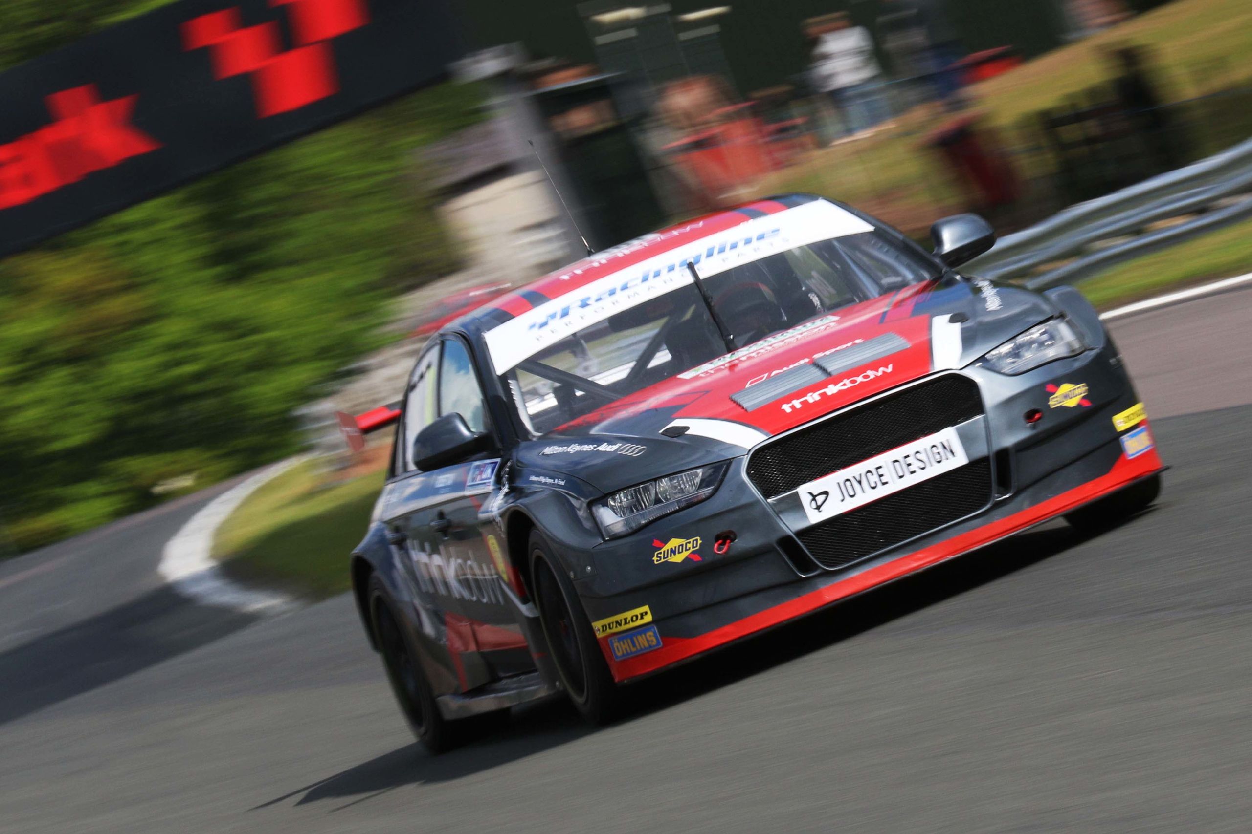 Image Gallery - TCR UK