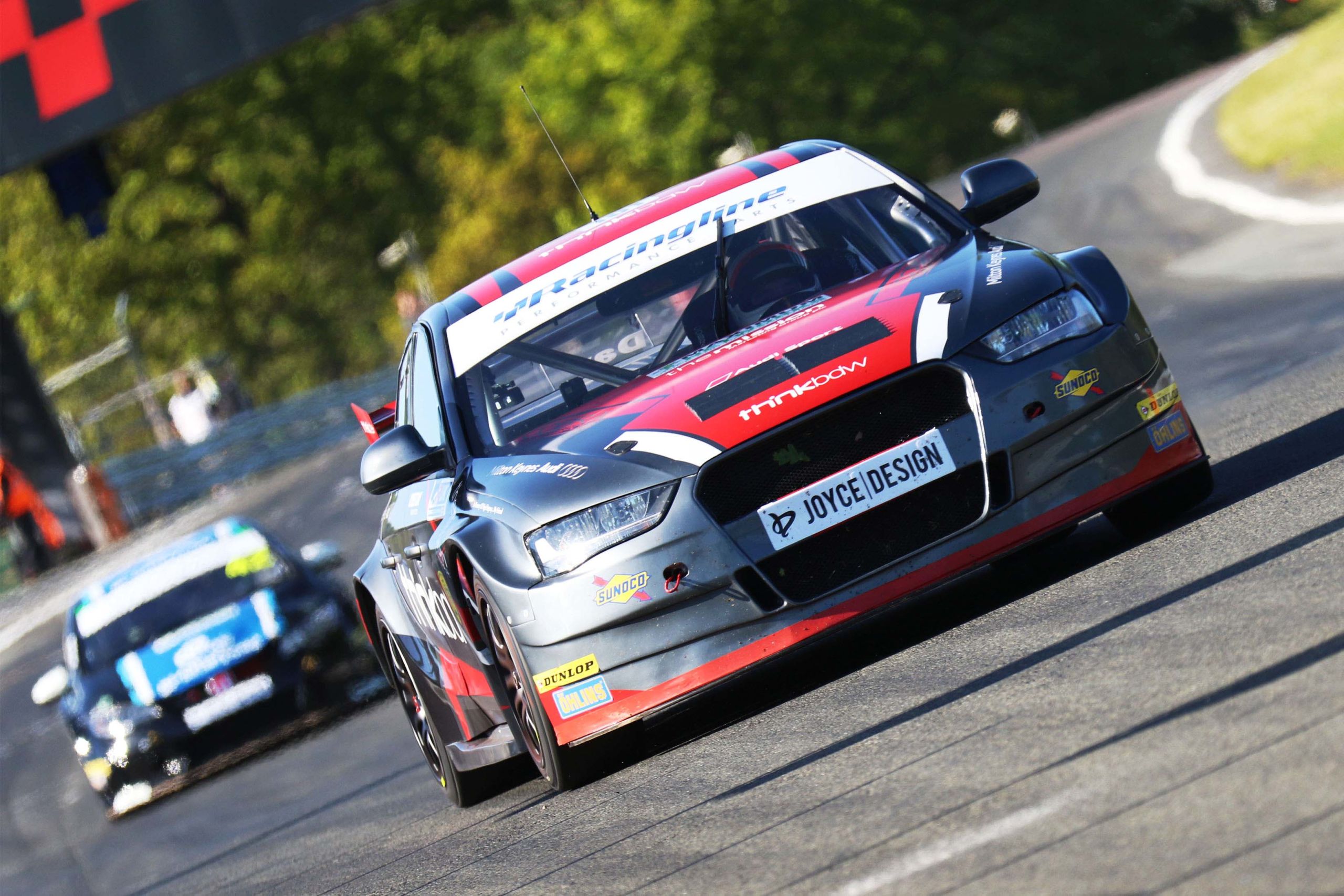 Image Gallery - TCR UK