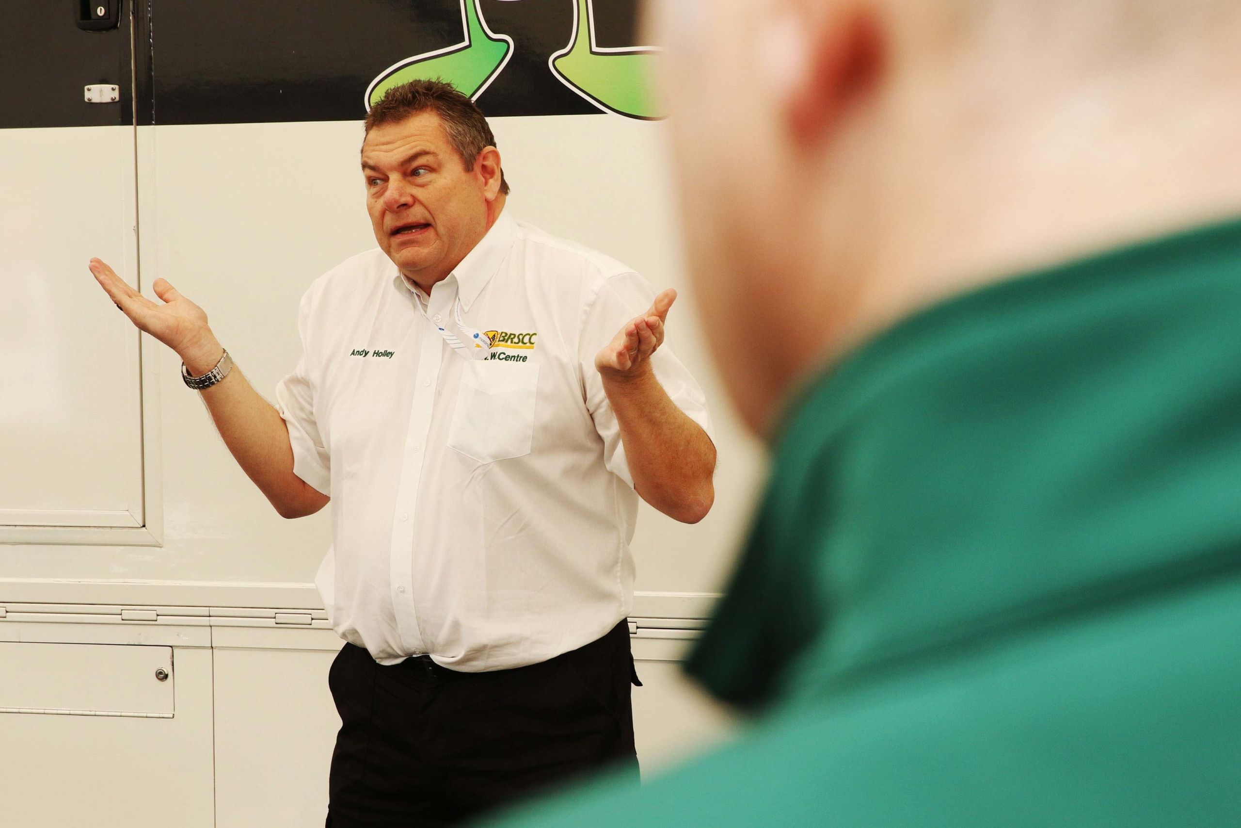 Image Gallery - TCR UK