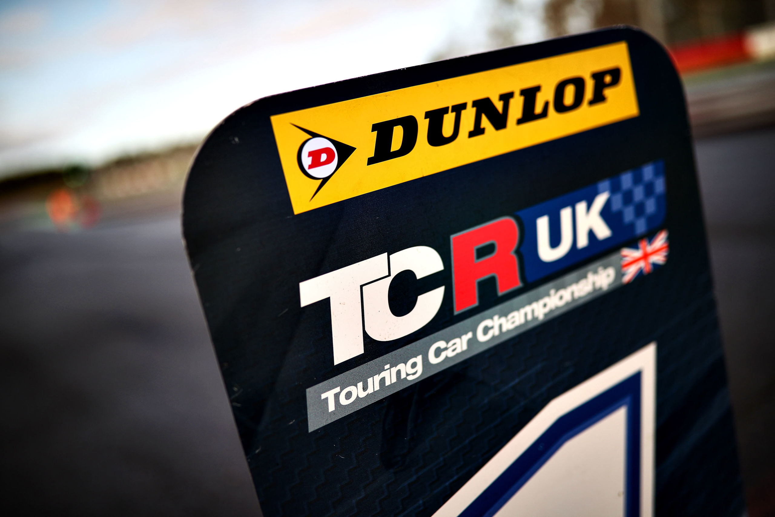 TCR UK - Touring Car Championship 2022 - Touring Car Racing