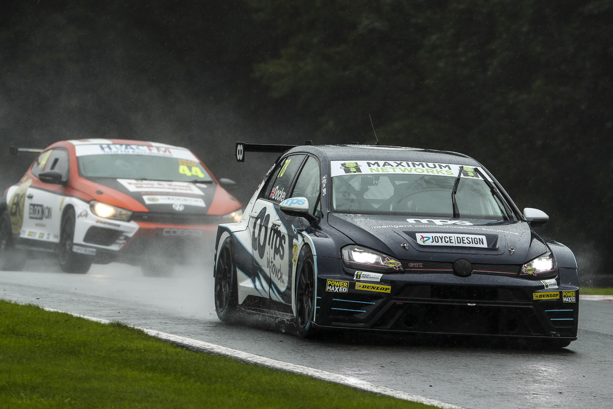 Image Gallery 2020 - TCR UK