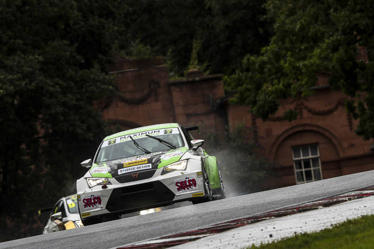 Image Gallery 2020 - TCR UK
