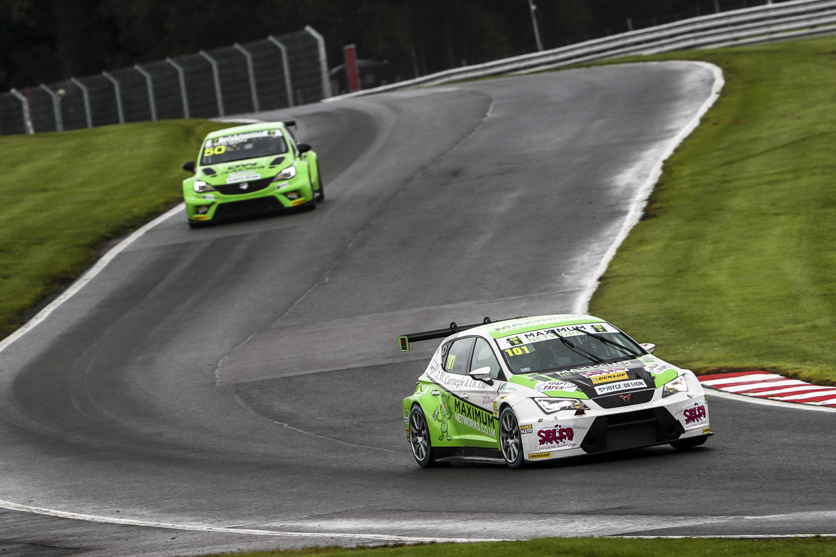 Image Gallery 2020 - TCR UK