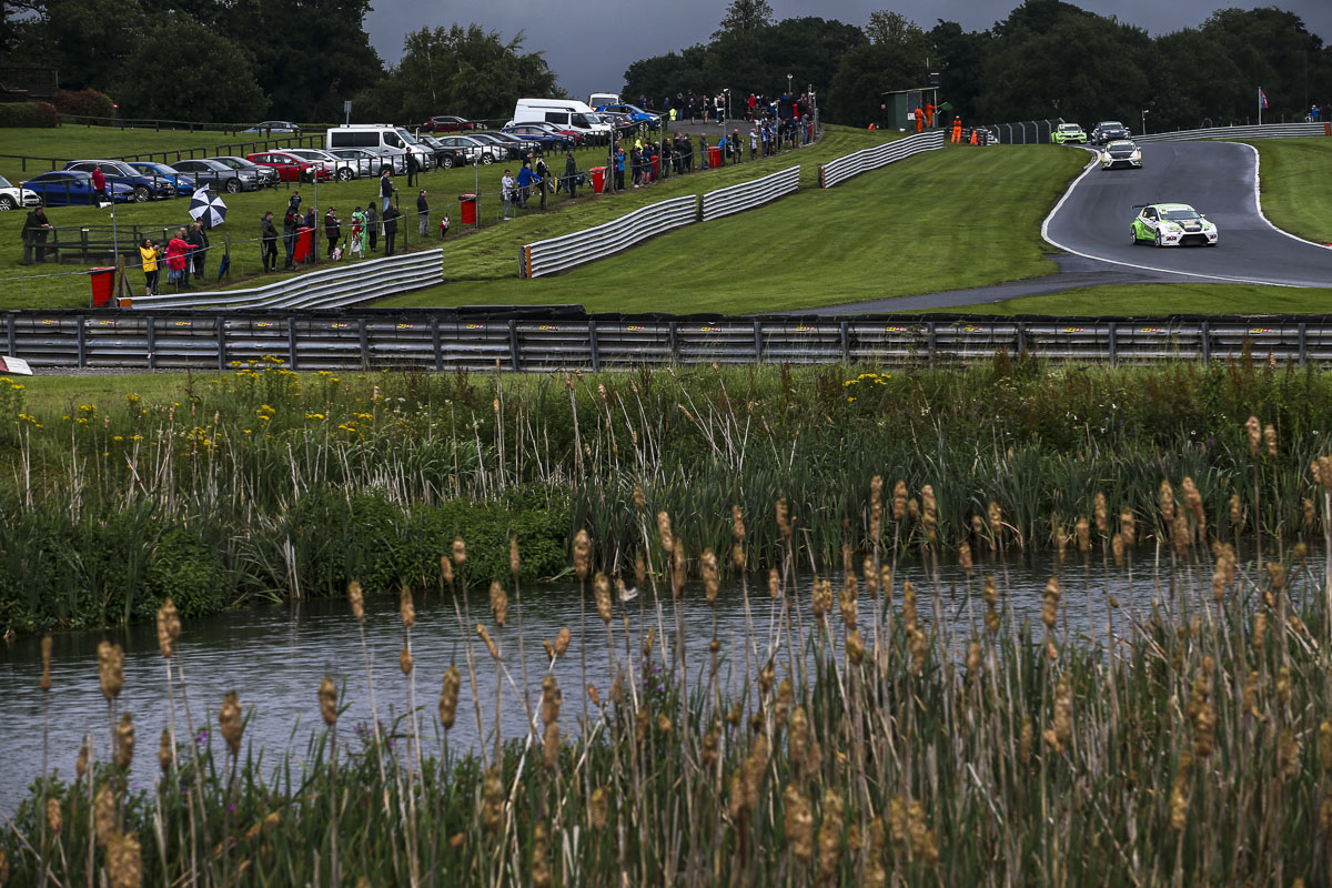 Image Gallery 2020 - TCR UK