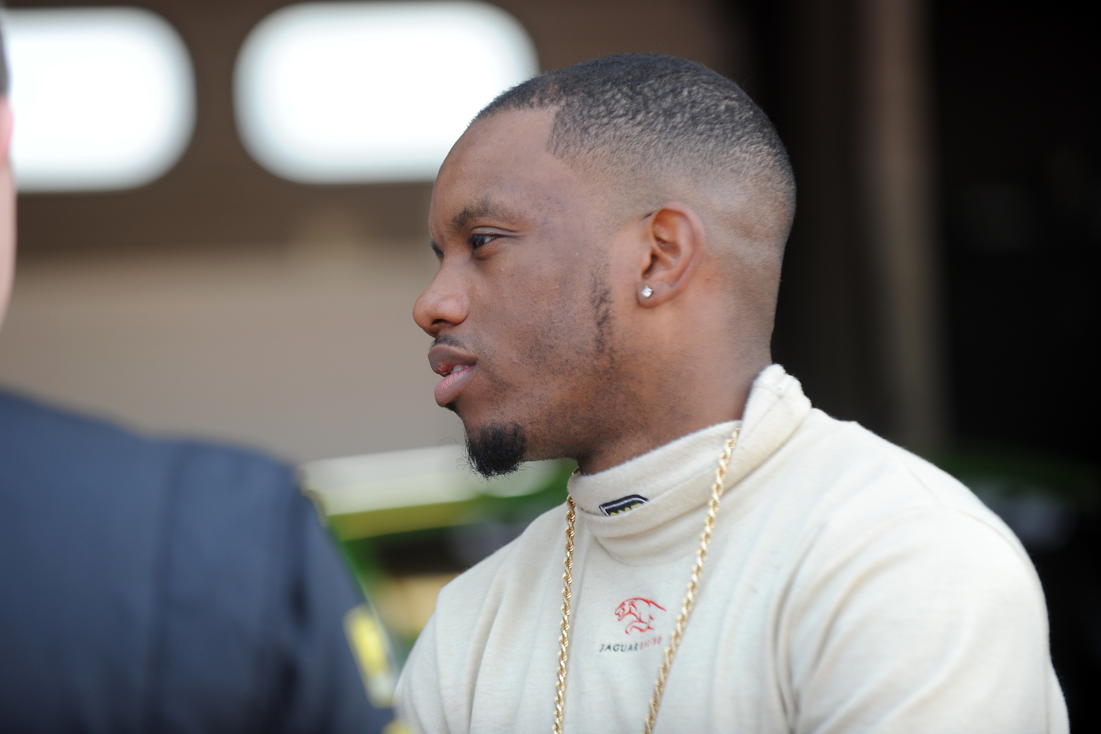 Darelle Wilson returns to TCR UK for full-season campaign - TCR UK