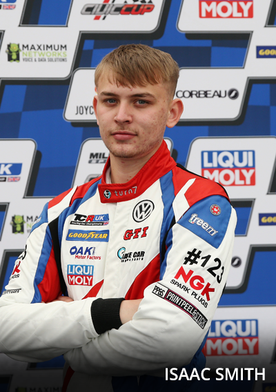 TCR UK - Touring Car Championship 2022 - Touring Car Racing