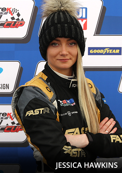 TCR UK - Touring Car Championship 2023 - Touring Car Racing