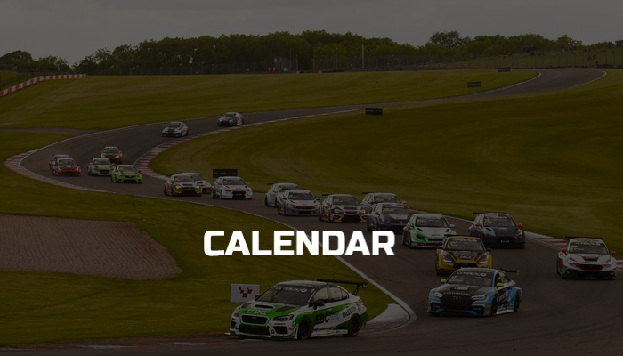 TCR UK - Touring Car Championship 2023 - Touring Car Racing
