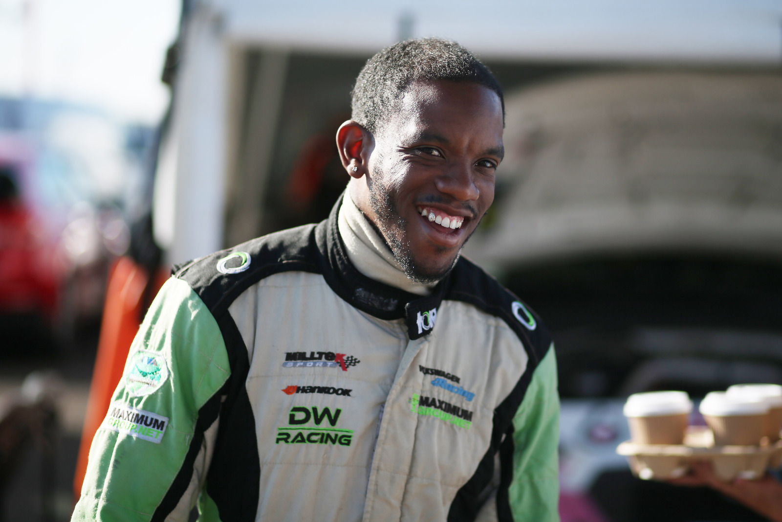 Darelle Wilson locks in 2023 TCR UK season entry as the iconic Astra ...