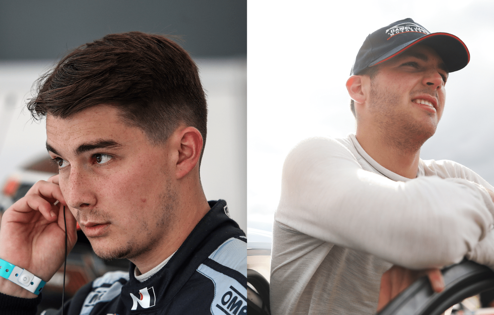 Brad Kent and Alex Ley selected as 2023 Hyundai Motorsport Customer ...