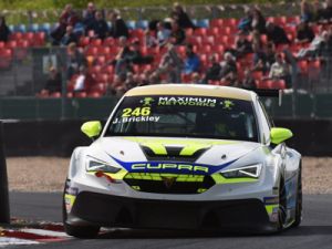 Racing Teams - TCR UK - Touring Car Championship