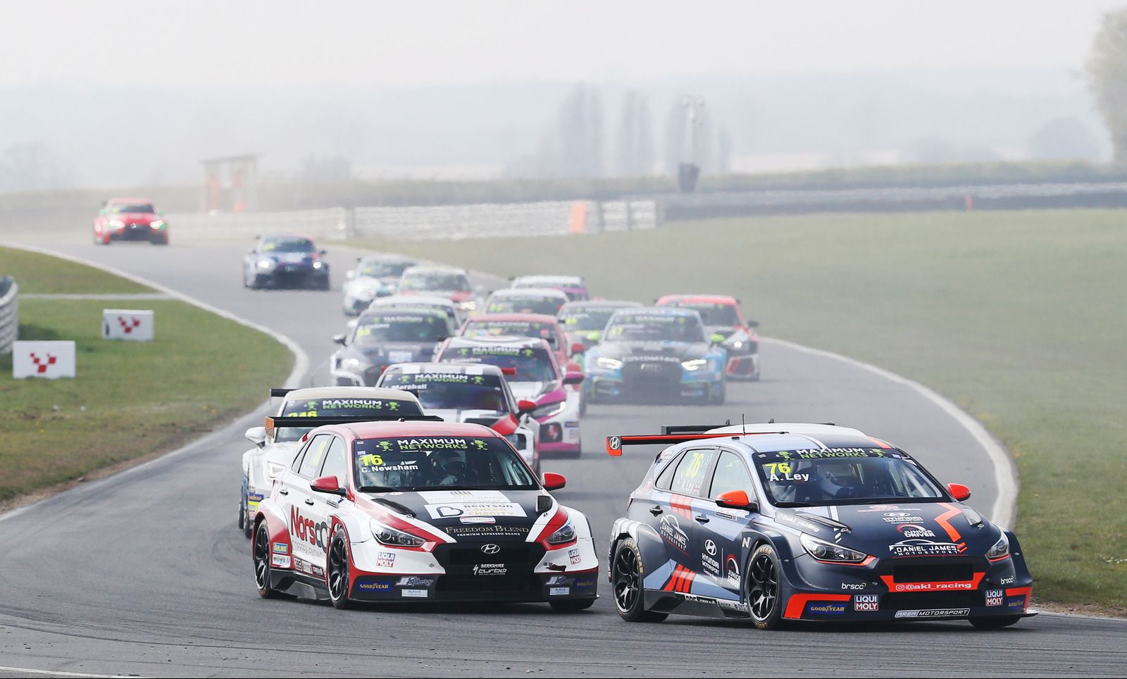 TCR UK celebrates 10,000 subscriber milestone on YouTube channel - TCR UK