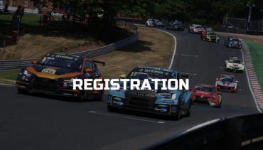 TCR UK Touring Car Championship 2024 - Touring Car Racing