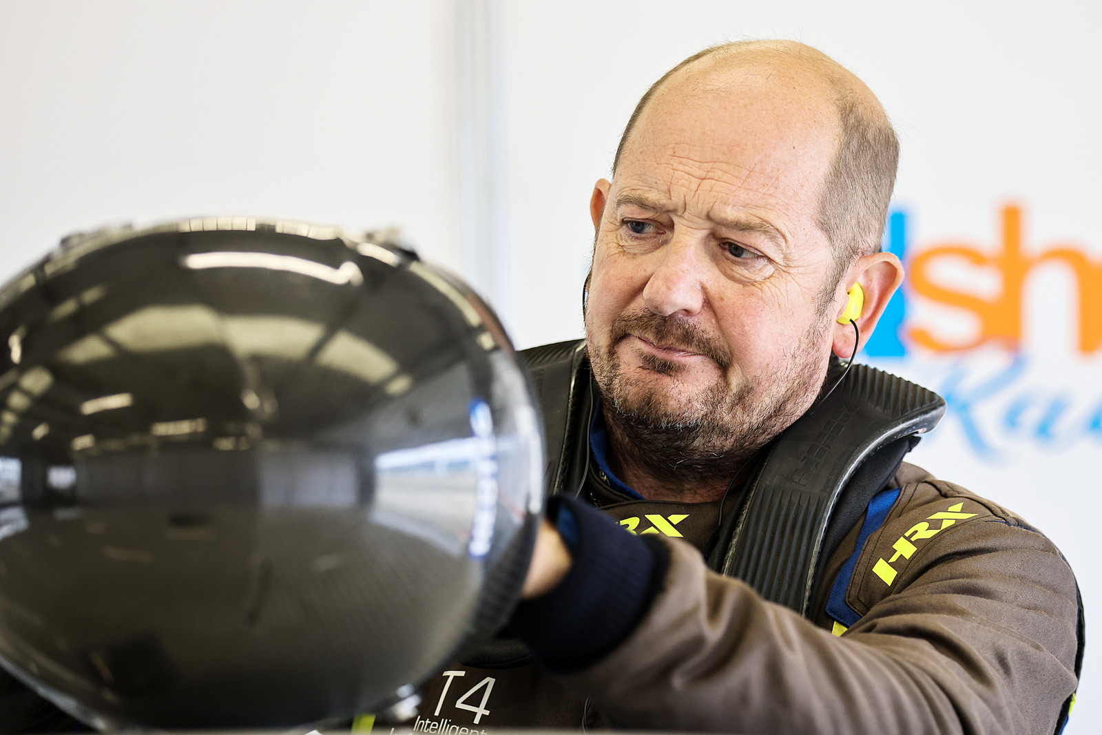 Full-season TCR UK Gen 1 Cup campaign for Rick Kerry and EDF ...