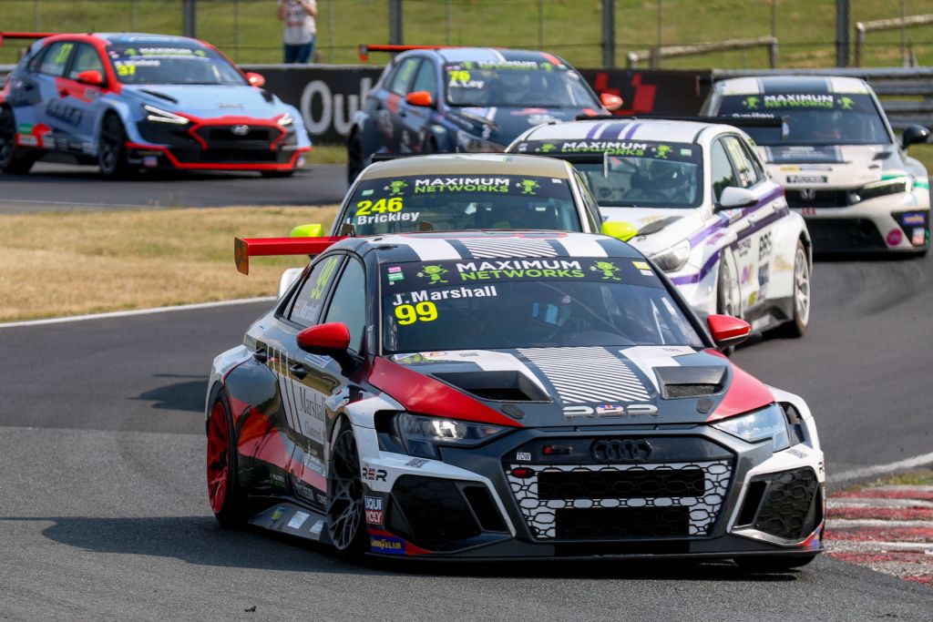 2024 Regulations - TCR UK