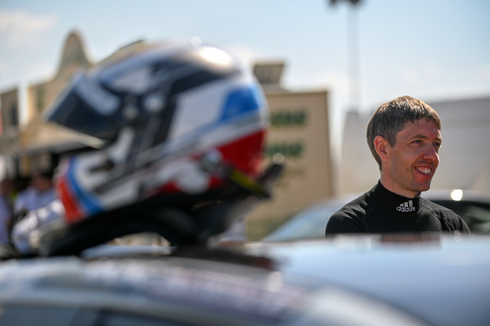 Ryan Bensley to make TCR UK debut in Pro Alloys Racing Lynk & Co 03 TCR ...