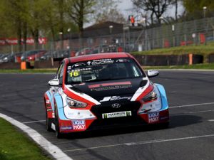 Racing Teams - TCR UK - Touring Car Championship