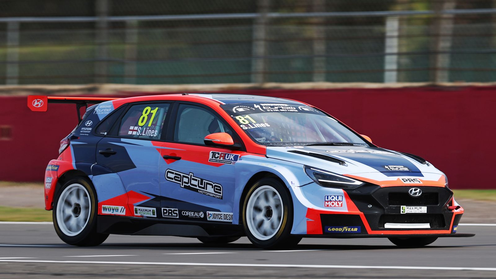 Maximum Motorsport announces new Junior Touring Car Team for 2025 TCR ...