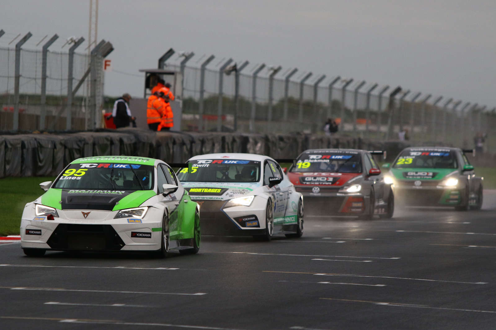 TCR Licensing agreement reached between 750 Motor Club & Maximum ...