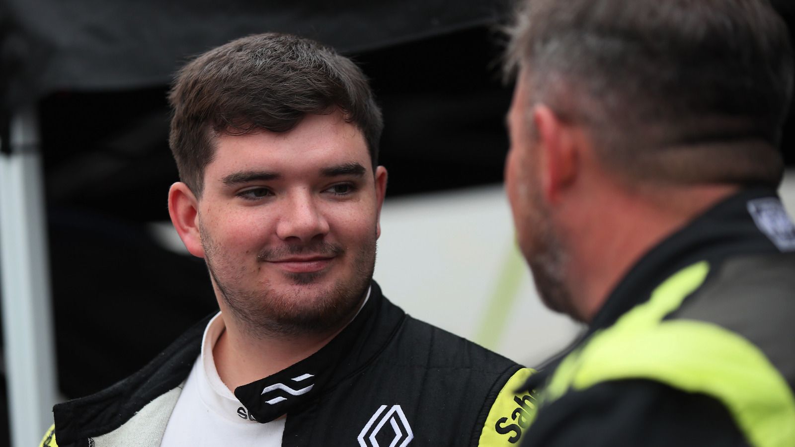 Sam Laidlaw aiming to be at the front in his first full TCR UK Campaign ...