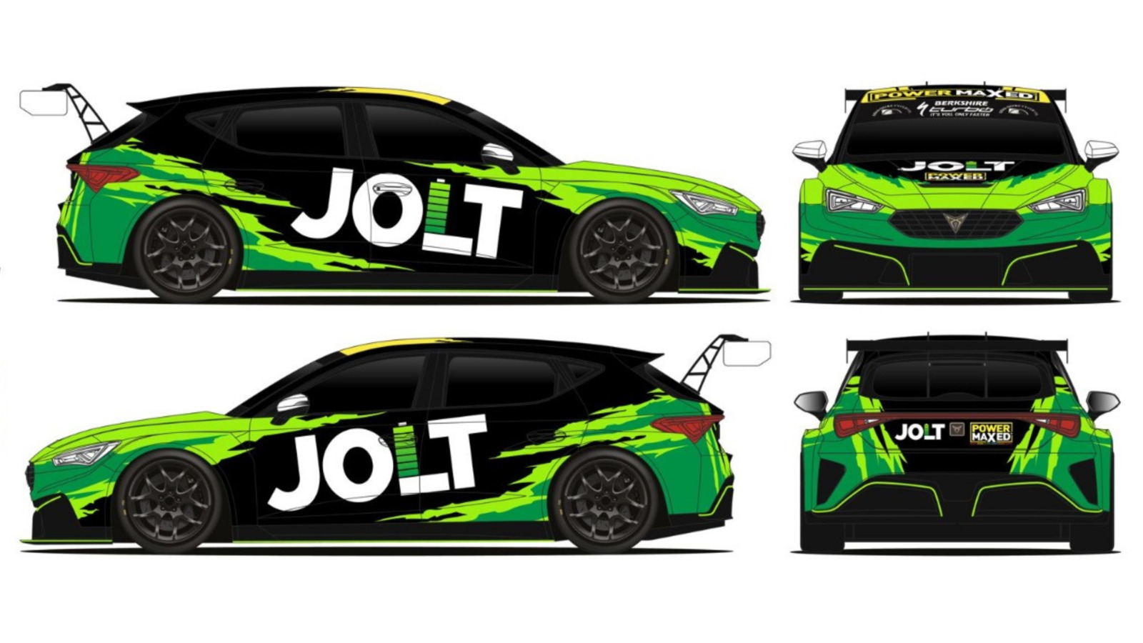 Rod McGovern joins PMR for TCR UK return at Silverstone - TCR UK